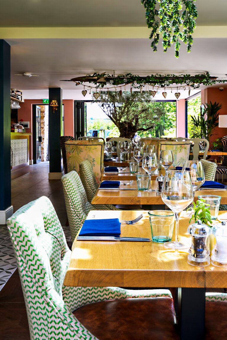 Sunday roast – Beck Hall