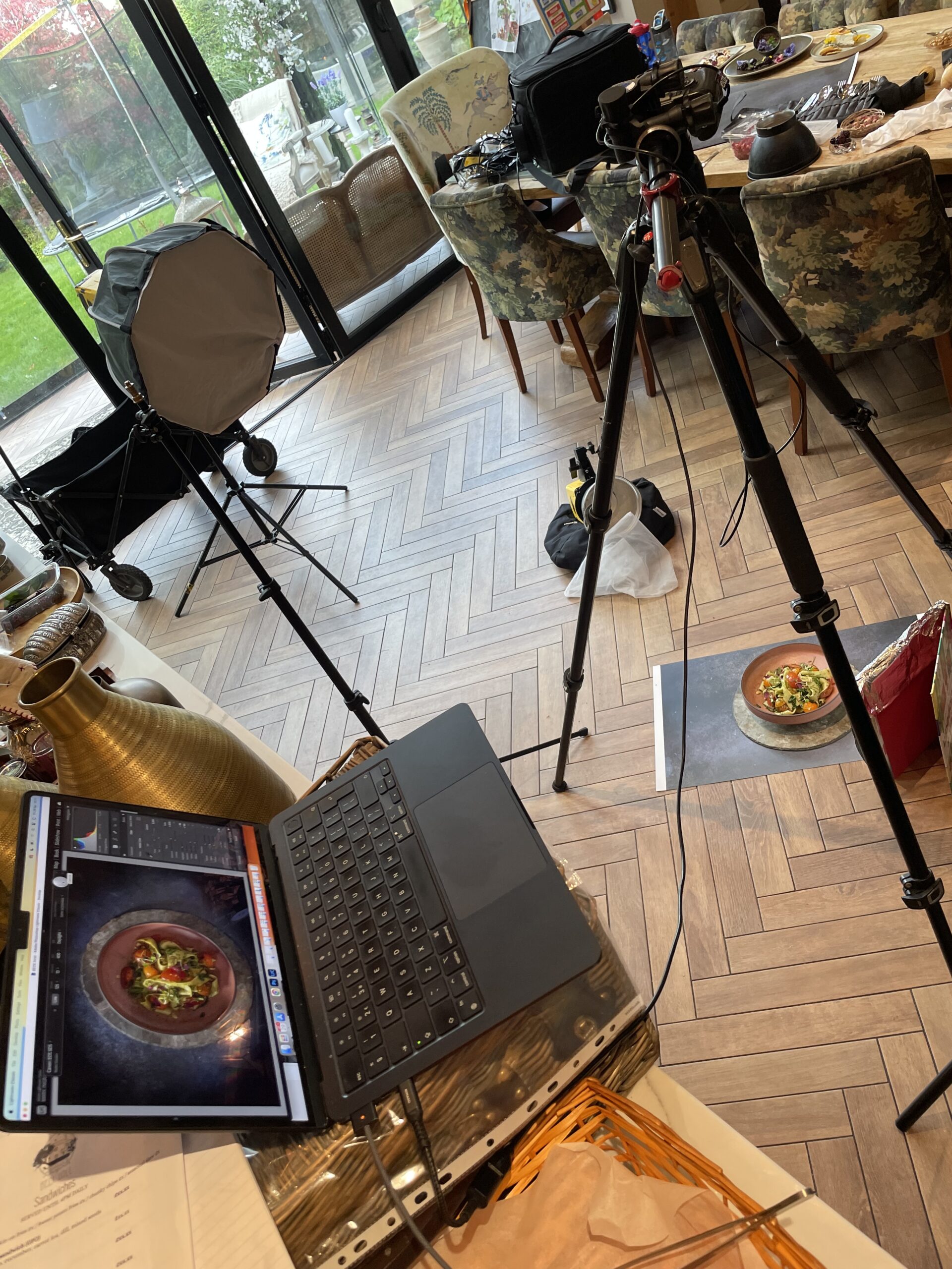 Our story – Beck Hall